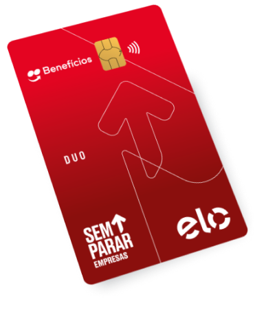 Sem Parar Empresas | Do Pedágio ao Combustível