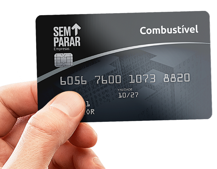 Sem Parar Empresas | Do Pedágio ao Combustível