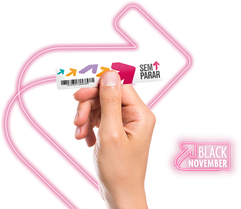 Tag Sem Parar | Sem Parar Empresas