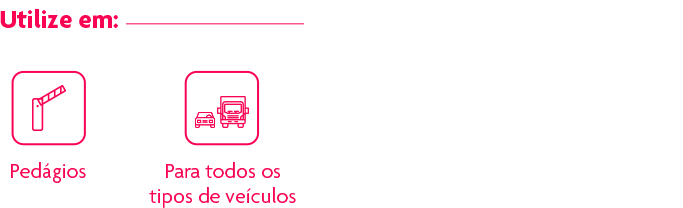 Tag Sem Parar | Sem Parar Empresas