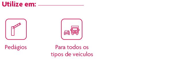 Tag Sem Parar | Sem Parar Empresas